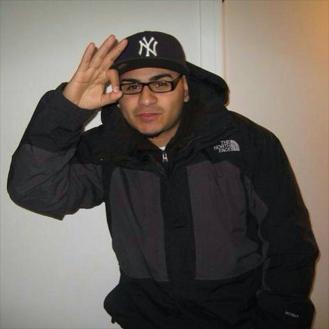 Notes for Peace - Alex Mojica