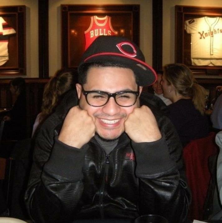 Notes for Peace - Alex Mojica