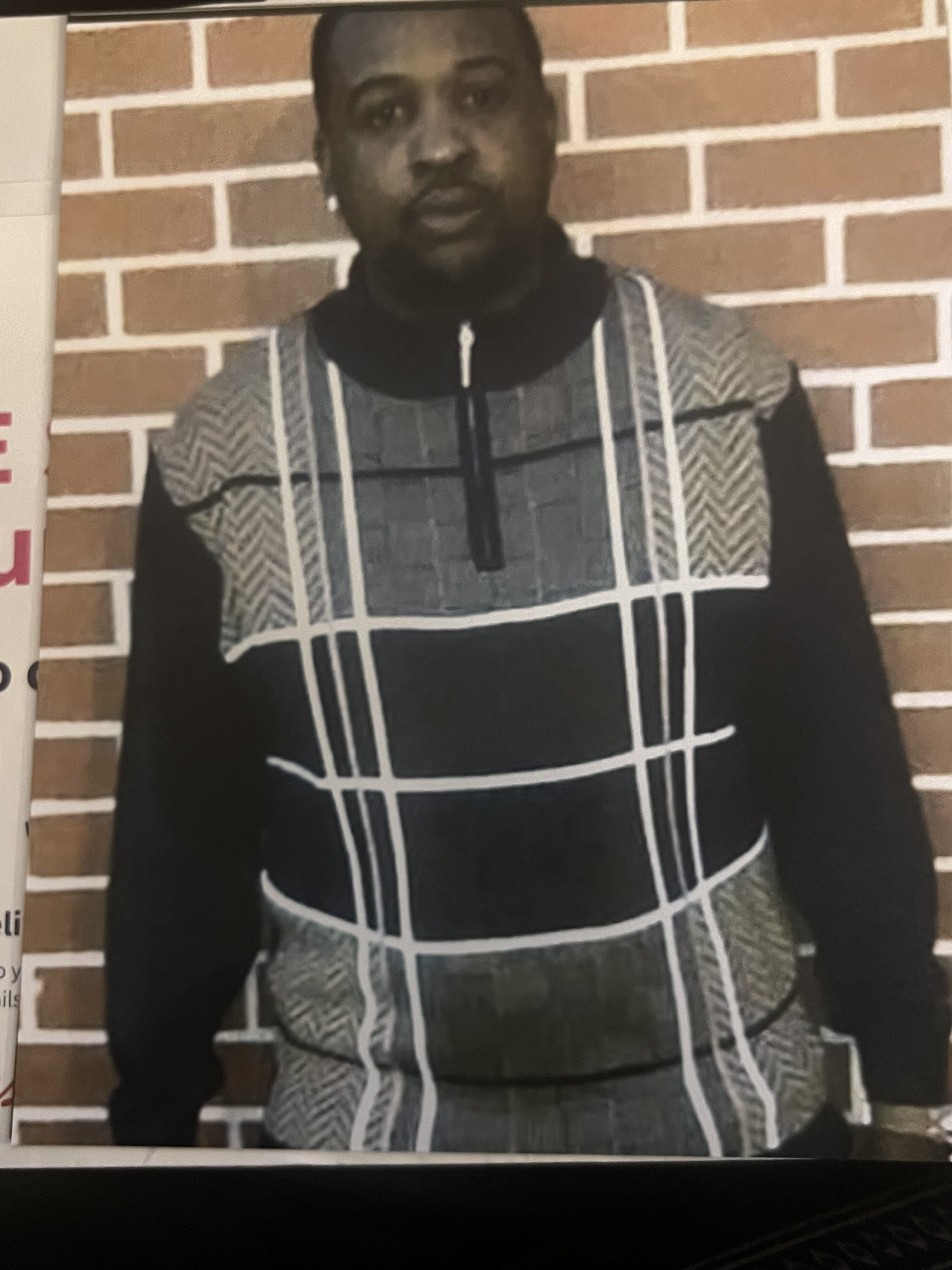 Notes for Peace - Kenneth Wallace